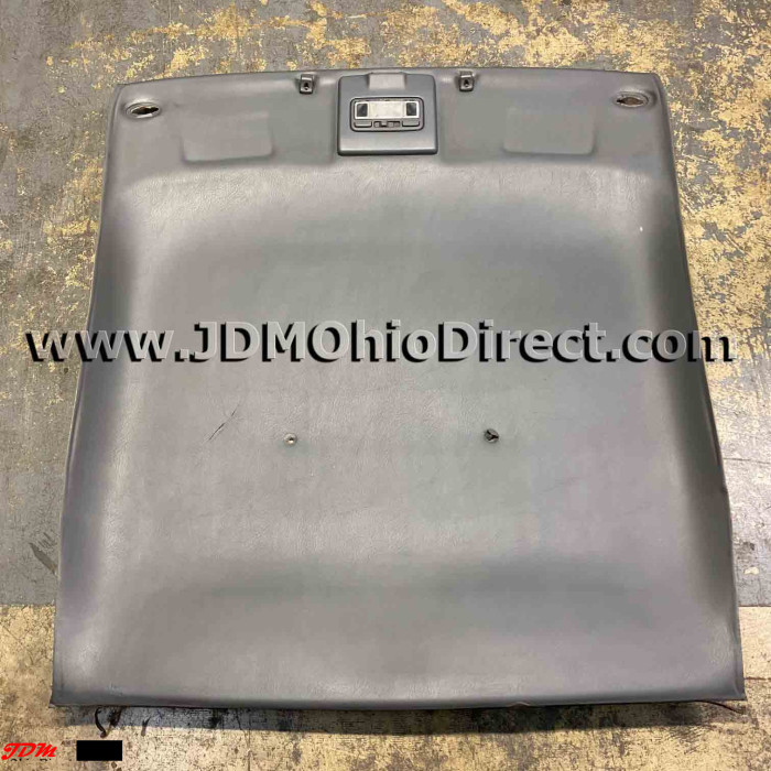 JDM BB6 Prelude SiR Roof Cut with Headliner