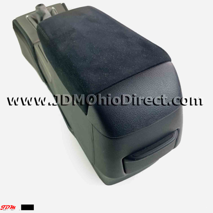 JDM CL7 Accord Euro R Center Console