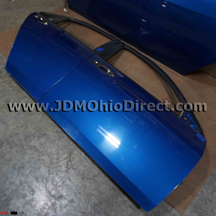 JDM CL7 Accord Euro R Door Shell Set
