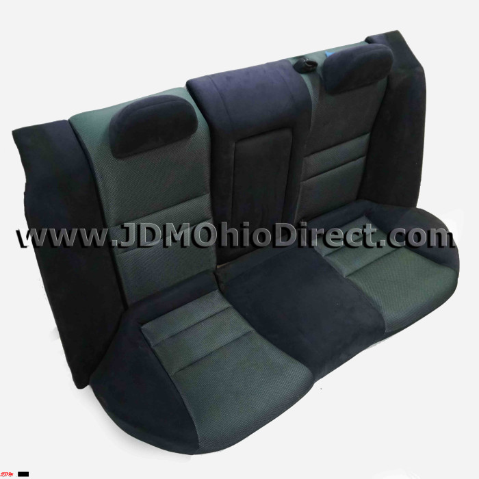 JDM CL7 Accord Euro R Rear Seat Set