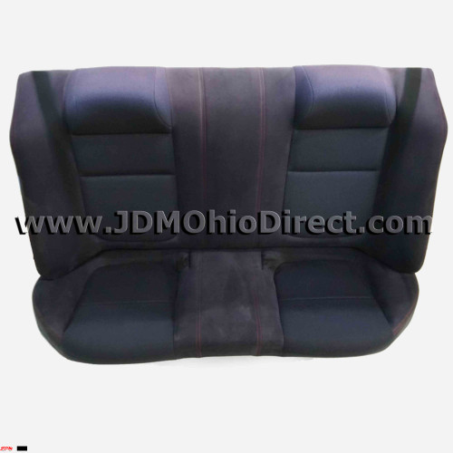 JDM DB8 Integra Type R Rear Seat Set