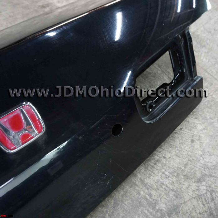 JDM DB8 Integra Type R Sedan Trunk