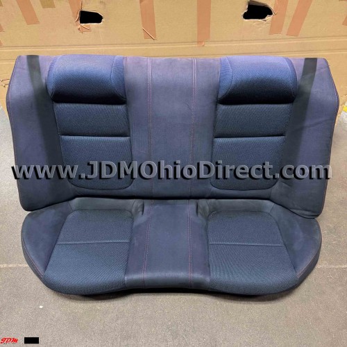 JDM DB8 Integra Type R Rear Seat Set