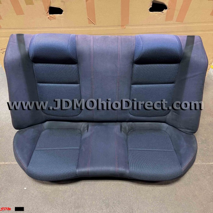 JDM DB8 Integra Type R Rear Seat Set