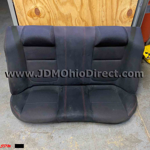 JDM DB8 Integra Type R Rear Seat Set