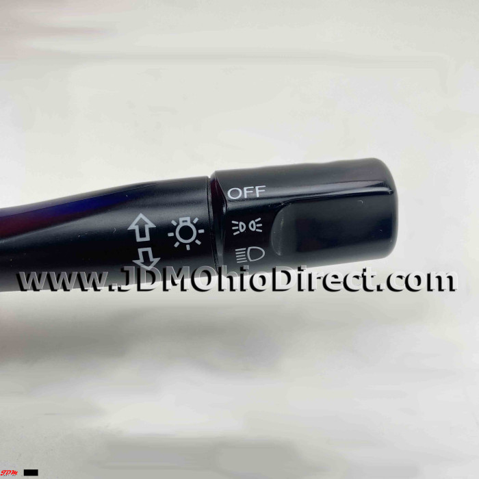 JDM DC2 Integra Type R RHD Steering Column Stalk