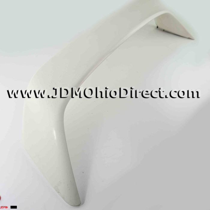JDM DC2 Integra Type R Rear Spoiler
