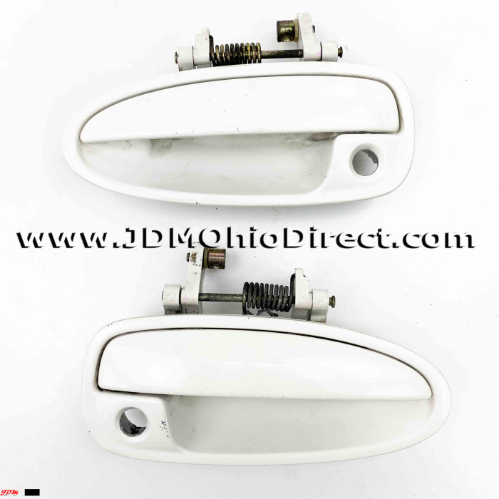 JDM DC2 Integra Type R Front Door Handle Set