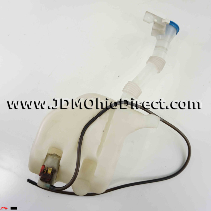 JDM DC2 Integra Type R Windshield Washer Bottle