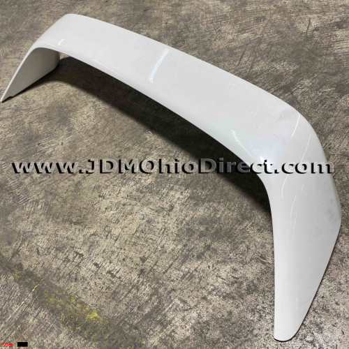 JDM DC2 Integra Type R Rear Spoiler
