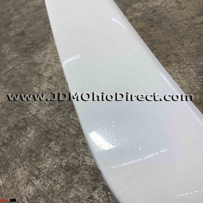 JDM DC2 Integra Type R Rear Spoiler