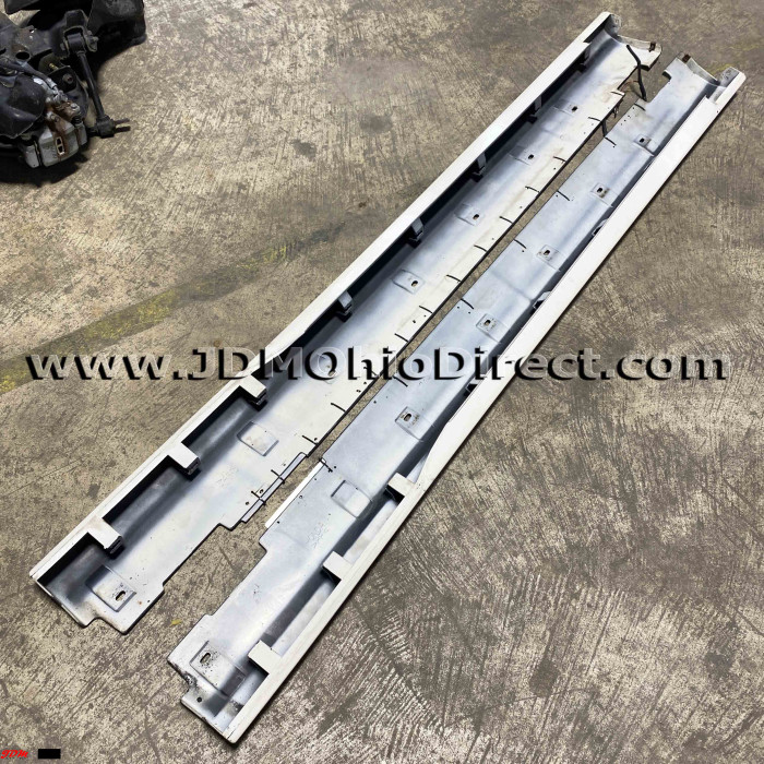 JDM DC2 Integra Type R Side Skirts