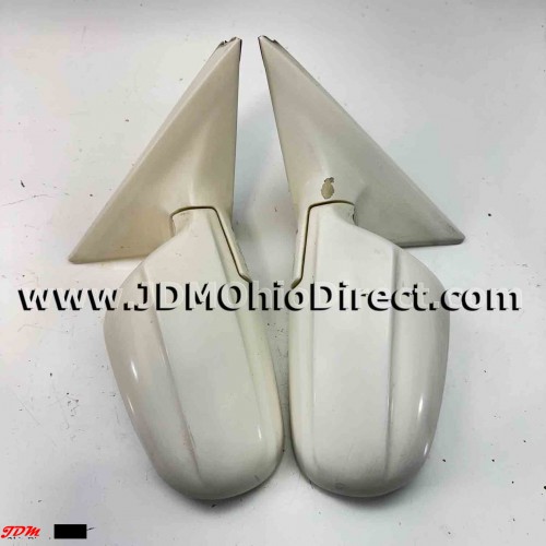 JDM DC2 Integra Type R Power Mirror Set