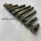 JDM DC2 Integra Type R Front Subframe Bolt Kit