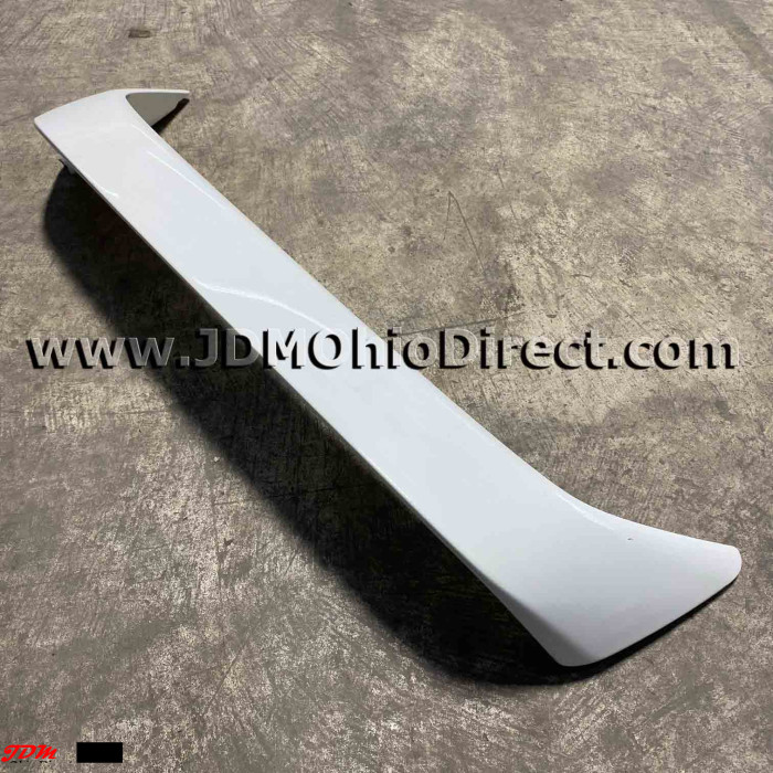 JDM DC2 Integra Type R Rear Spoiler