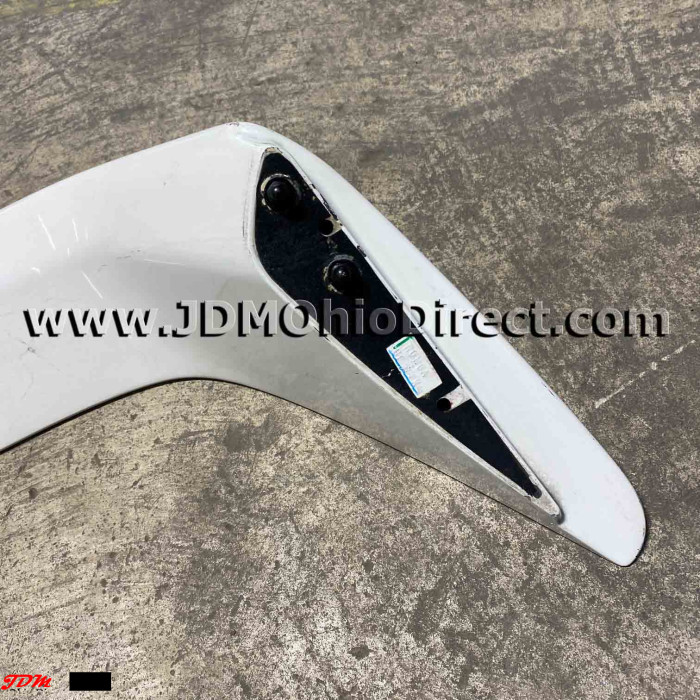 JDM DC2 Integra Type R Rear Spoiler