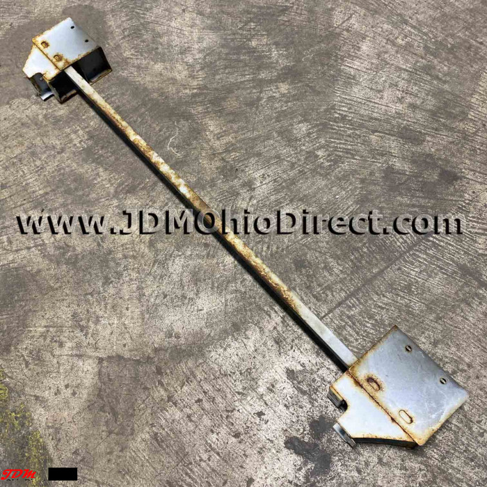 JDM DC2 Integra Type R Front Reinforcement Bar