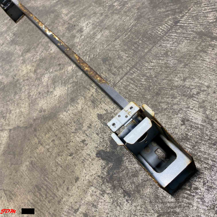 JDM DC2 Integra Type R Front Reinforcement Bar