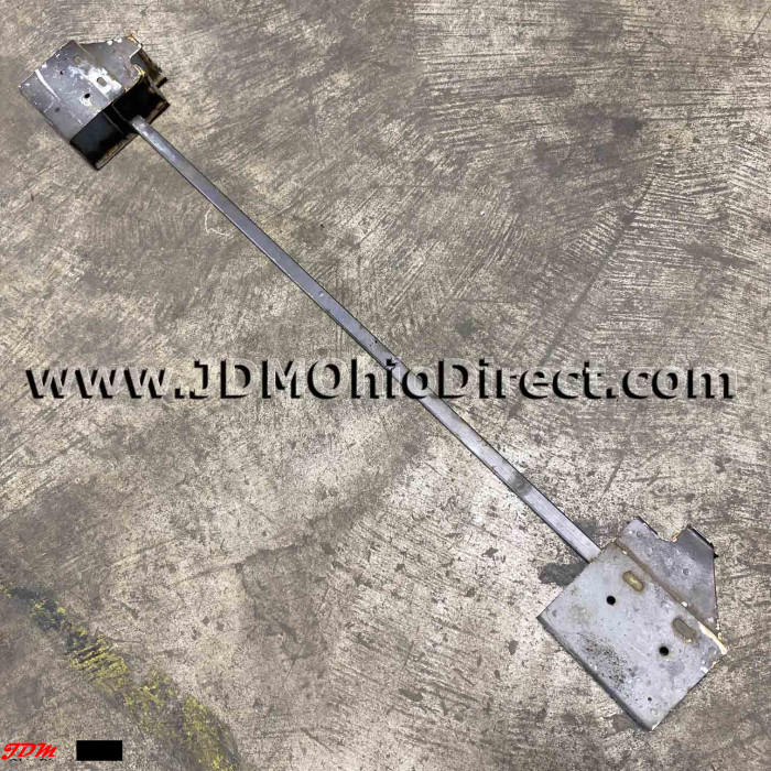 JDM DC2 Integra Type R Front Reinforcement Bar