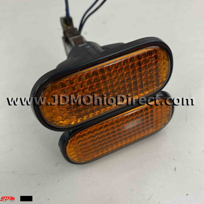 JDM DC2 Integra Type R Side Marker and Pigtail Set
