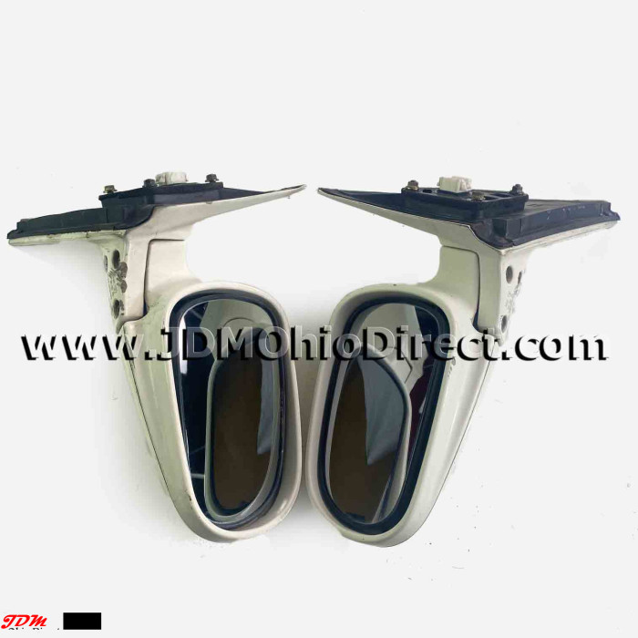JDM DC2 Integra Type R Power Mirror Set