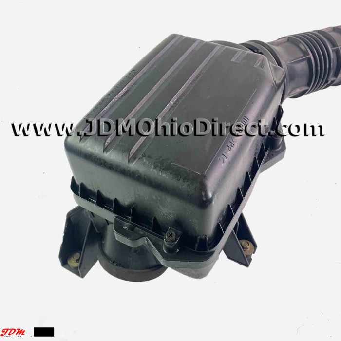 JDM DC2 Integra Type R Intake Airbox and Tube