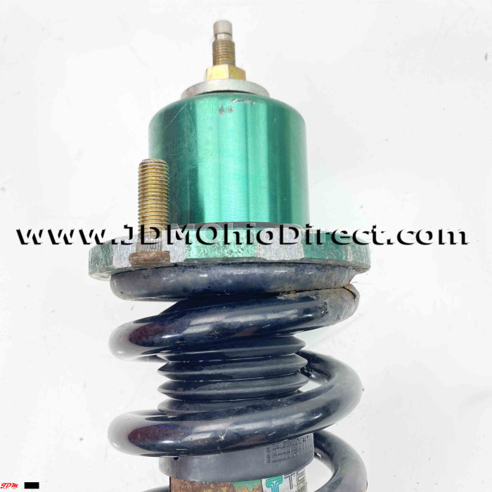 JDM DC5 Integra Type R Tein Super Street Coilovers