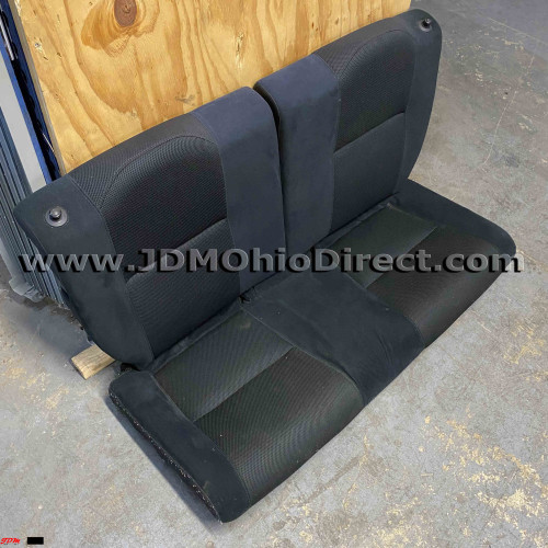JDM DC5 Integra Type R Rear Seat Set