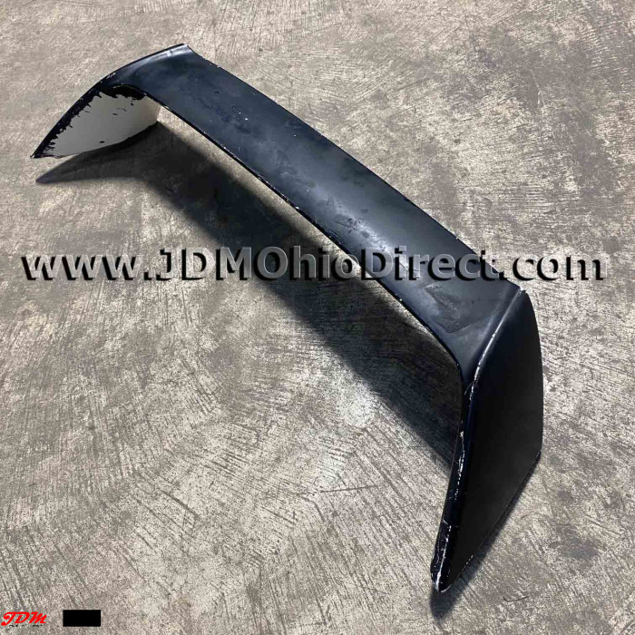JDM DC5 Integra Type R Rear Spoiler