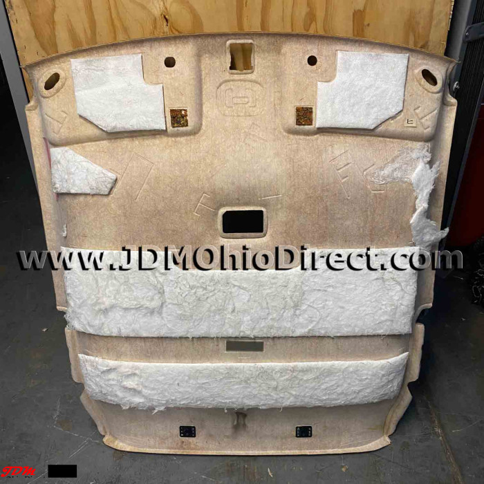 JDM DC5 Integra Type R Headliner
