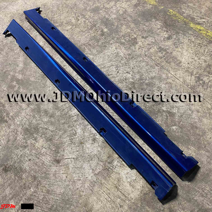 JDM DC5 Integra Type R Side Skirts