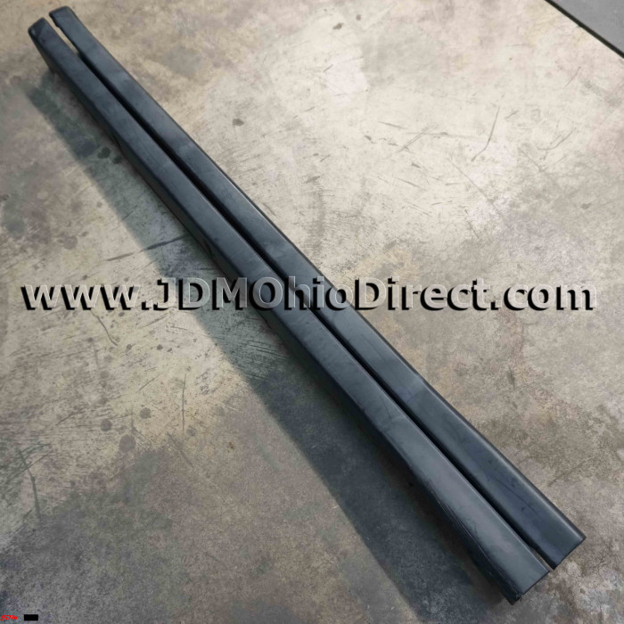 JDM EK4 Civic Si Sedan Side Skirts