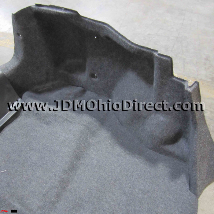 JDM EK3 Civic Ferio Sedan Trunk Carpet Set