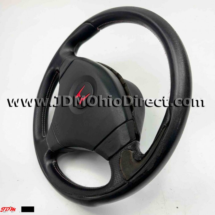 JDM EK9 Civic Type R MOMO Steering Wheel