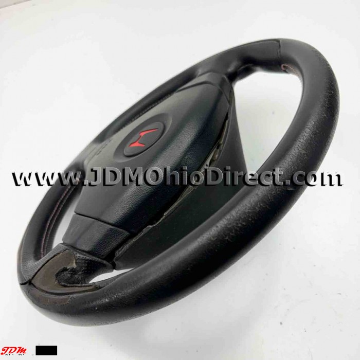 JDM EK9 Civic Type R MOMO Steering Wheel