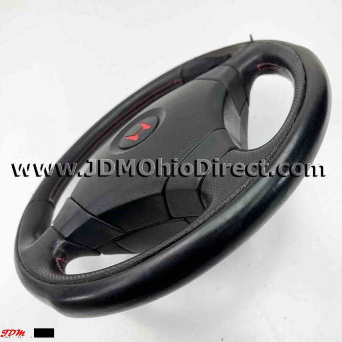 JDM EK9 Civic Type R MOMO Steering Wheel