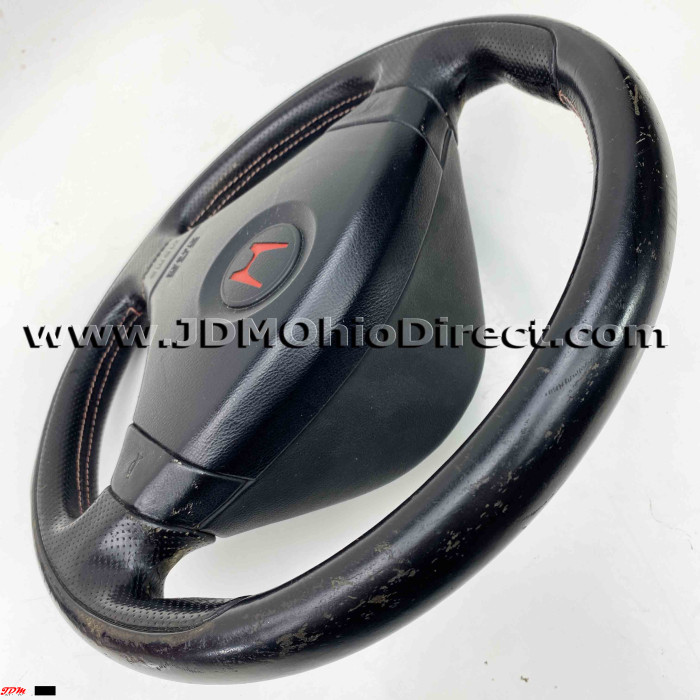 JDM EK9 Civic Type R MOMO Steering Wheel
