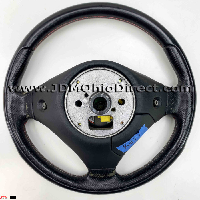 JDM EK9 Civic Type R MOMO Steering Wheel