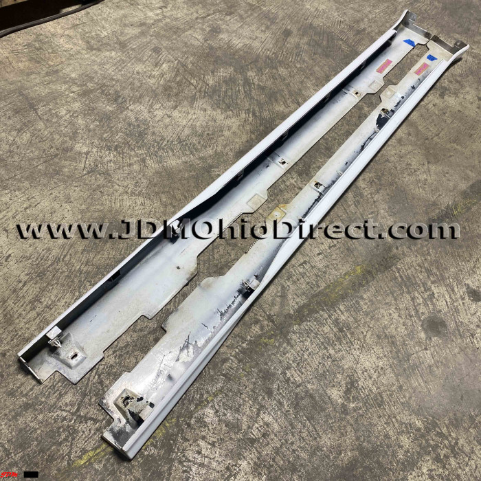 JDM EK9 Civic Type R Side Skirts