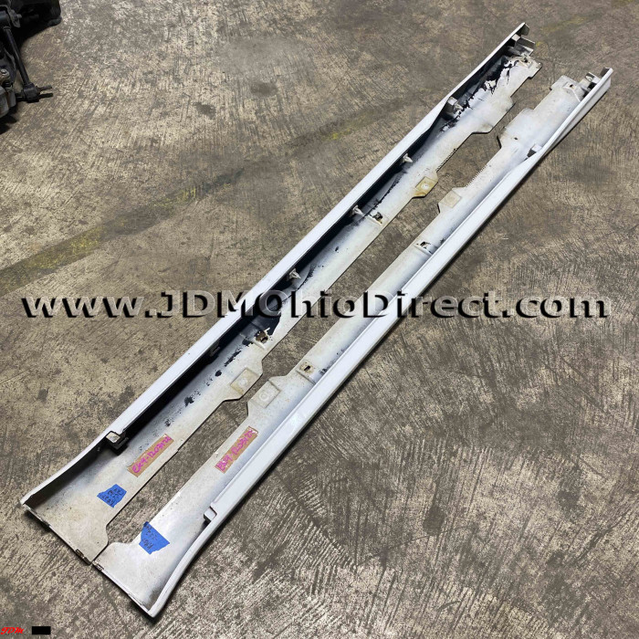 JDM EK9 Civic Type R Side Skirts