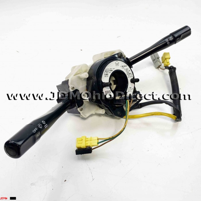JDM EK9 Civic Type R RHD Steering Column Stalk