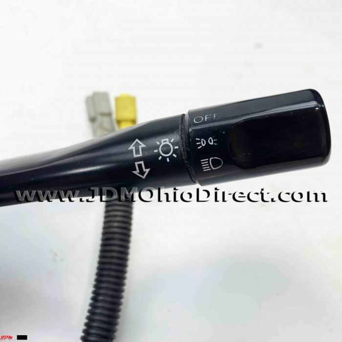 JDM EK9 Civic Type R RHD Steering Column Stalk