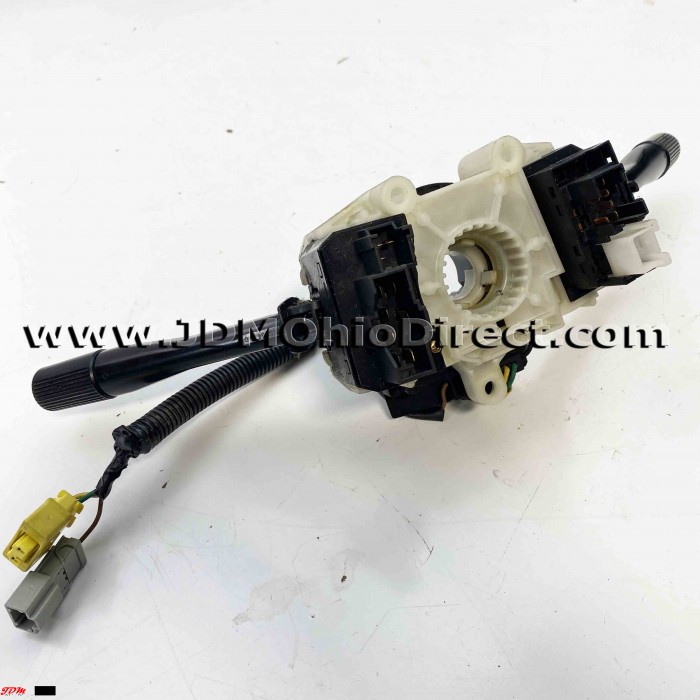 JDM EK9 Civic Type R RHD Steering Column Stalk