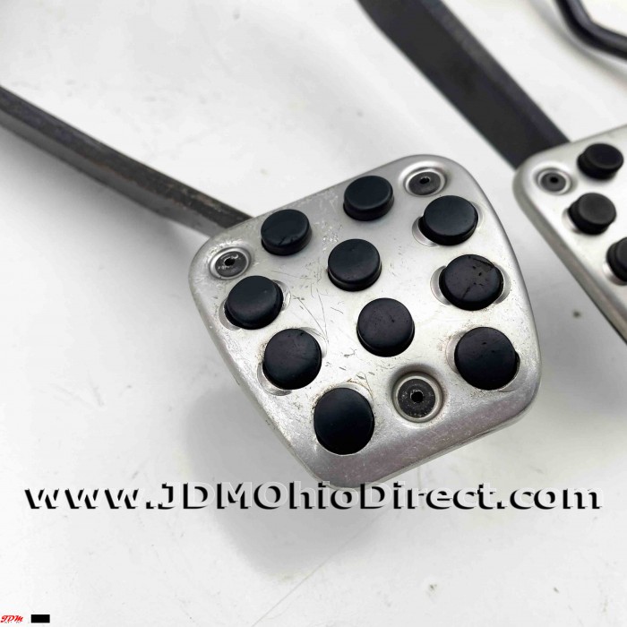 JDM EK9 Civic Type Rx RHD Pedal Assembly