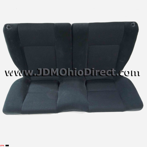 JDM EK9 Civic Type R Rear Seats
