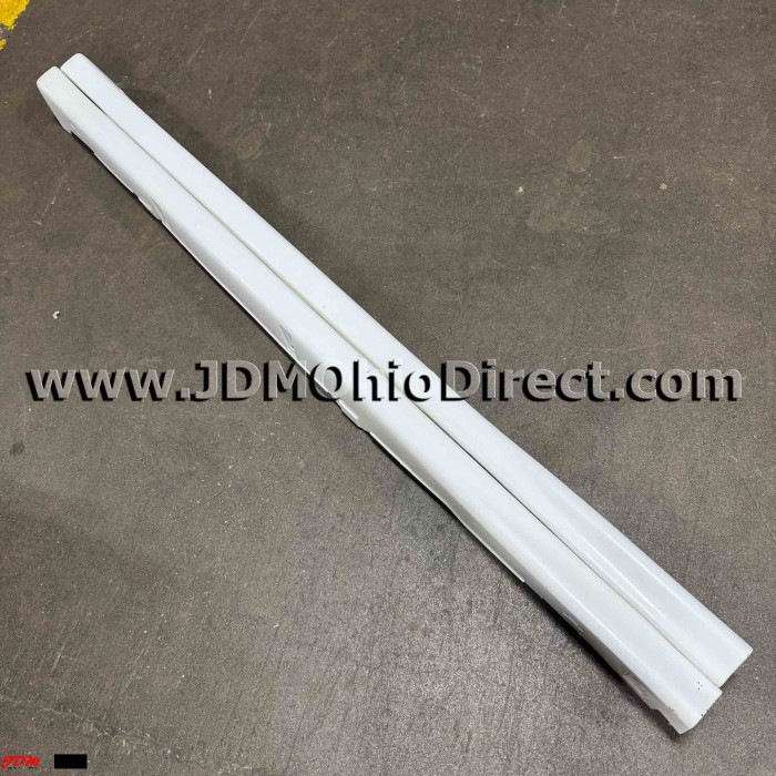 JDM EK9 Civic Type R Side Skirts