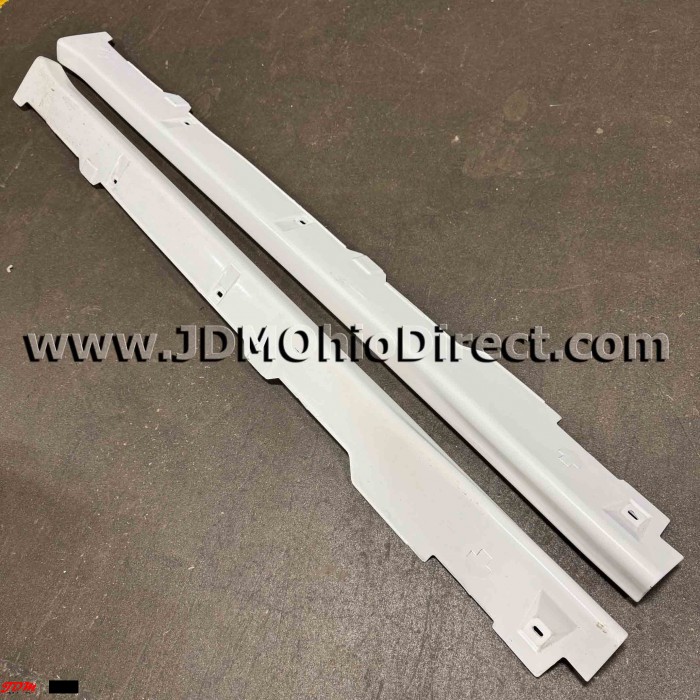 JDM EK9 Civic Type R Side Skirts