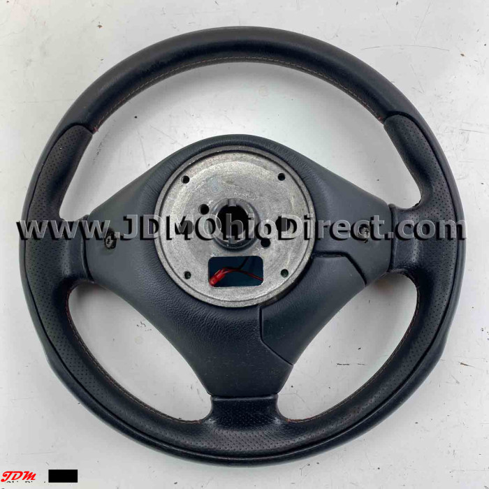 JDM EK9 Civic Type R MOMO Steering Wheel