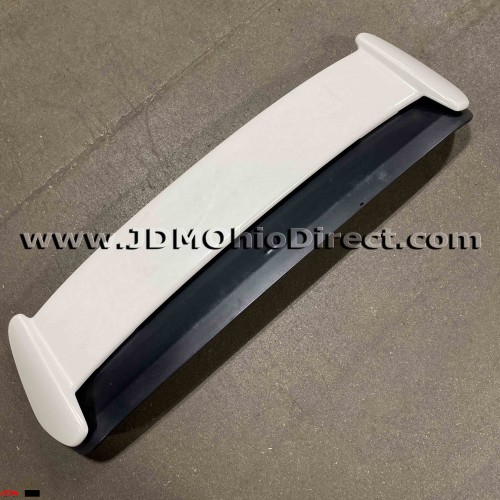 JDM EK9 Civic Type R Rear Spoiler