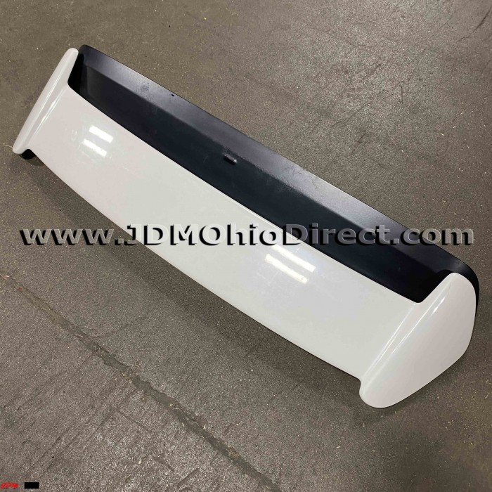 JDM EK9 Civic Type R Rear Spoiler